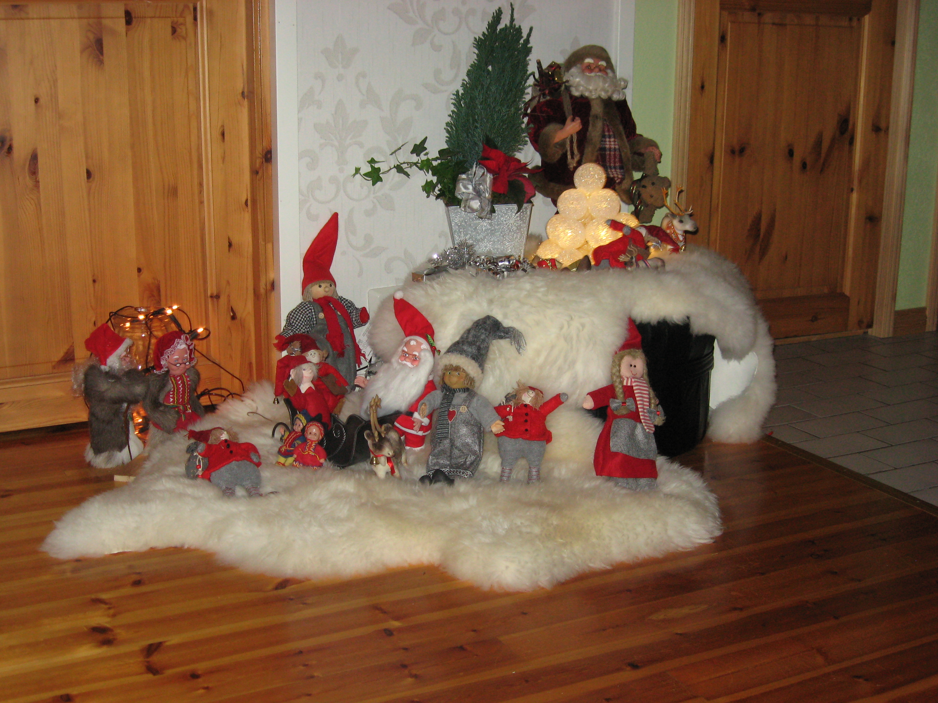 Tonttu | Kodin Kuvalehti