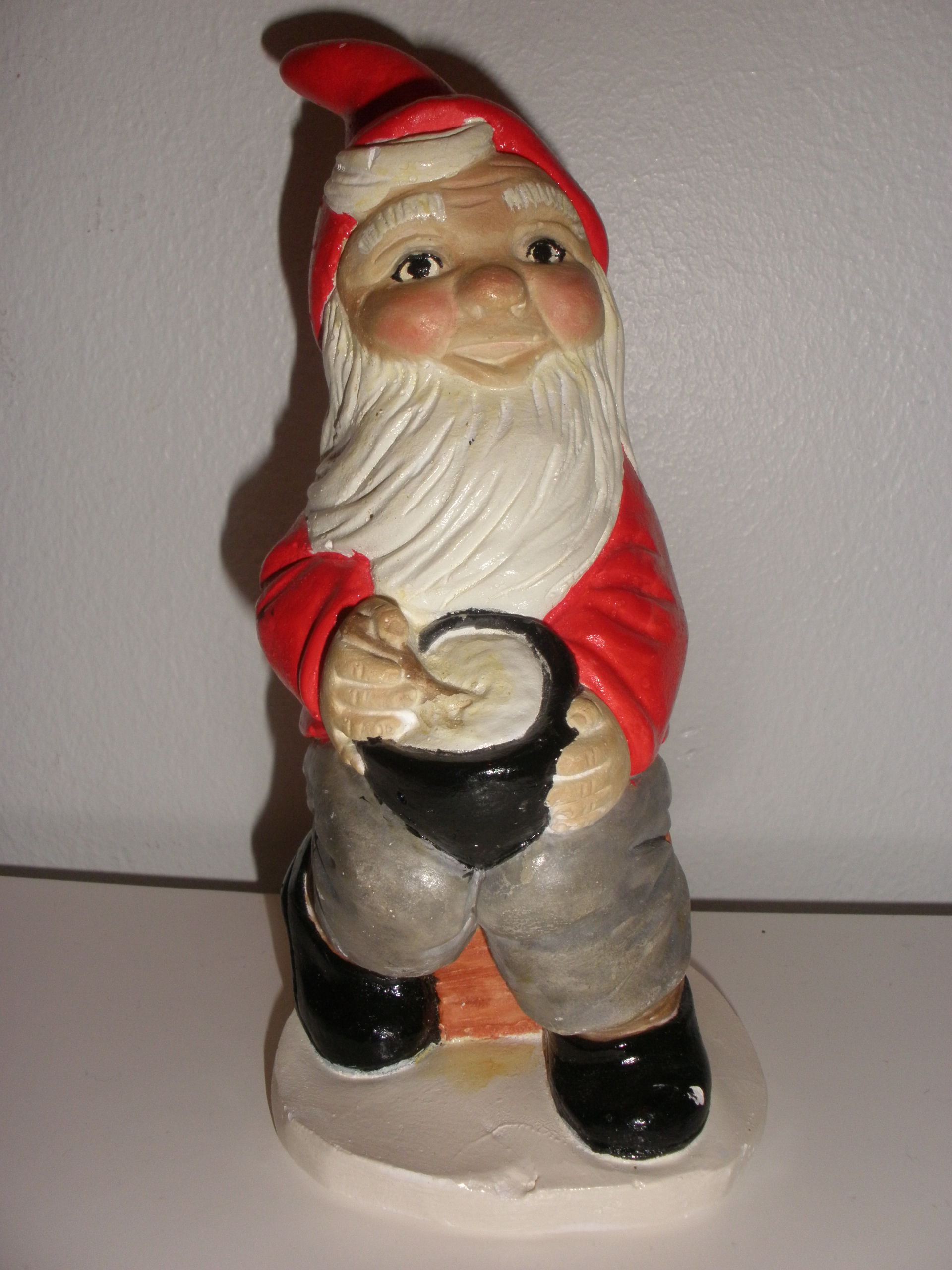 tonttukuva | Kodin Kuvalehti