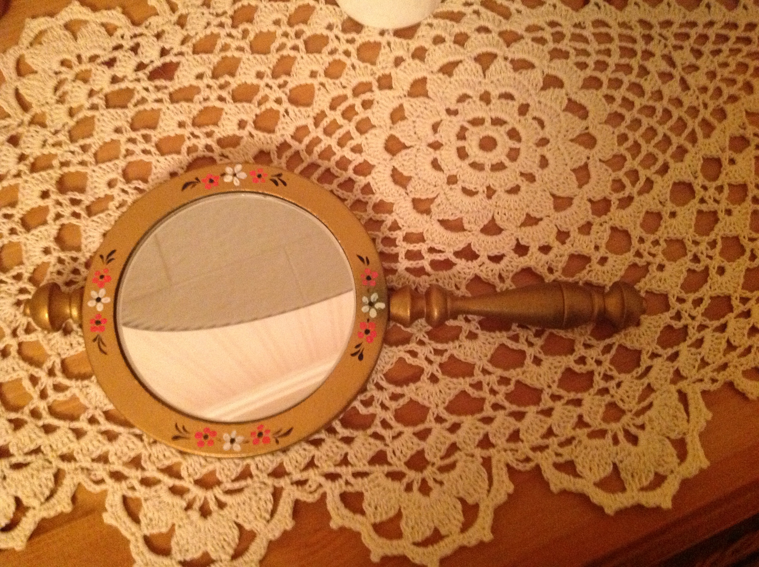 Anopin peili | Kodin Kuvalehti