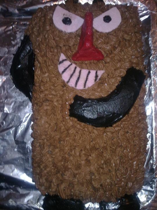 Haisuli | Kodin Kuvalehti