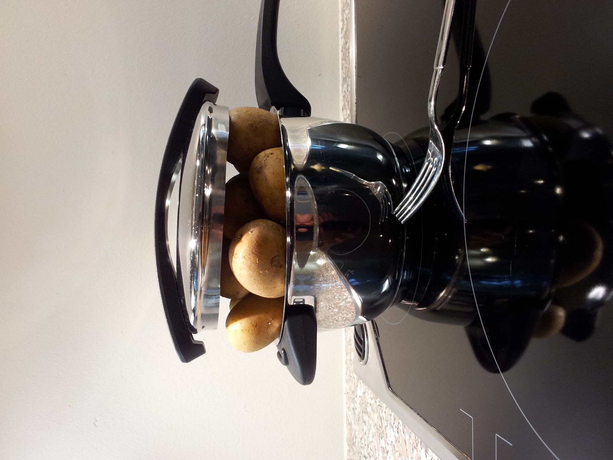 Peruna liedellä | Kodin Kuvalehti