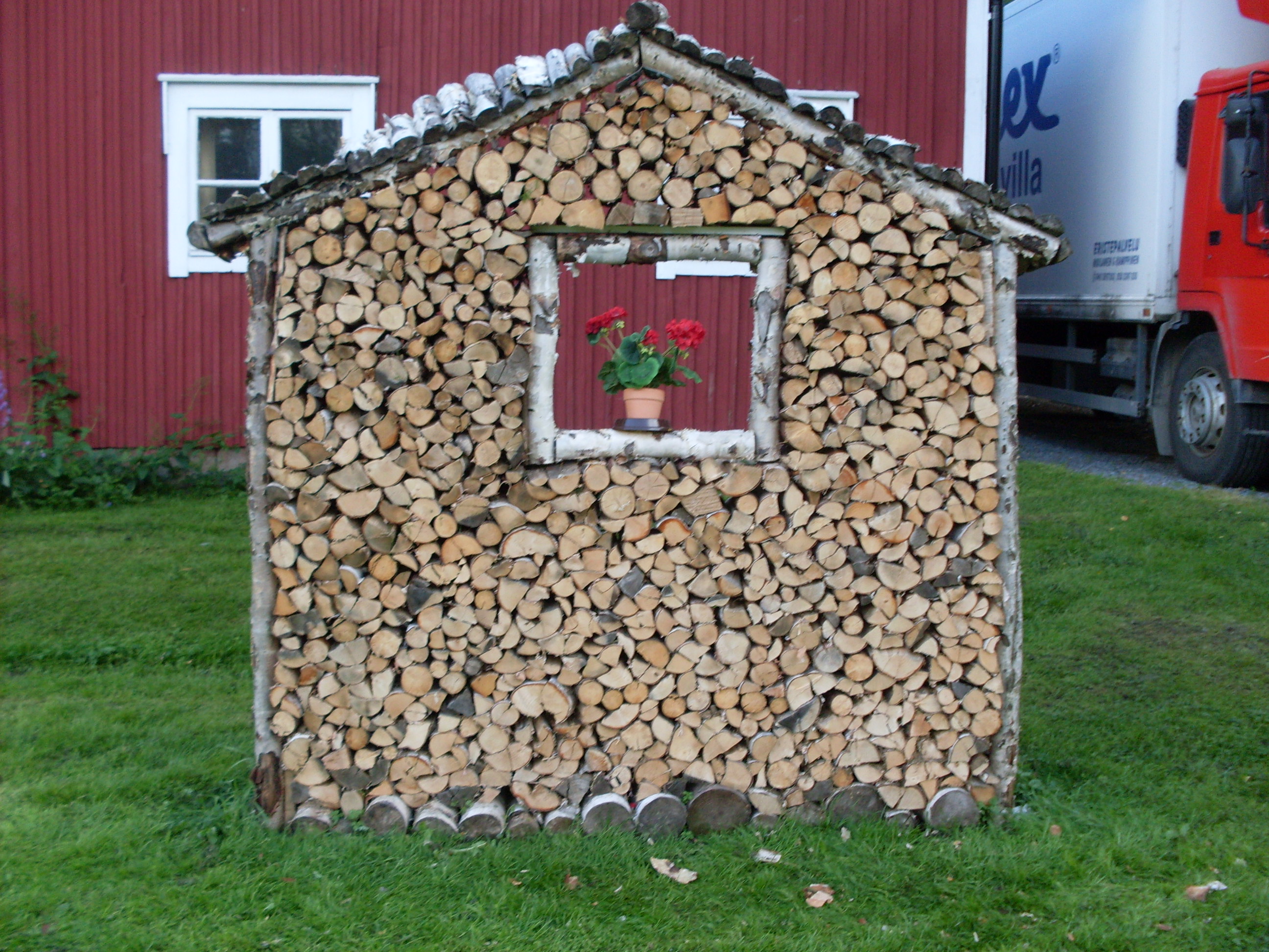 PuuTalo | Kodin Kuvalehti