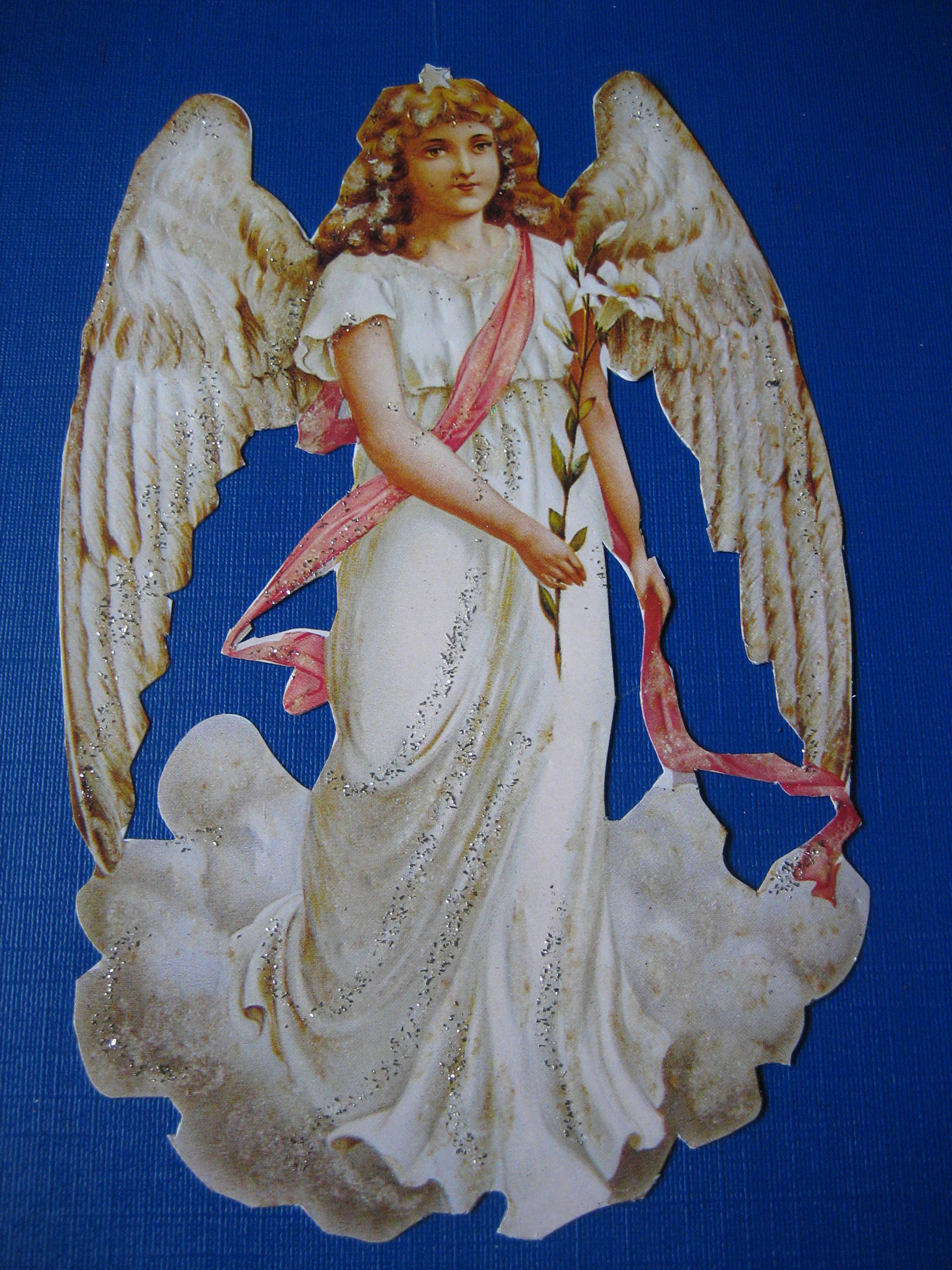 Enkeli | Kodin Kuvalehti