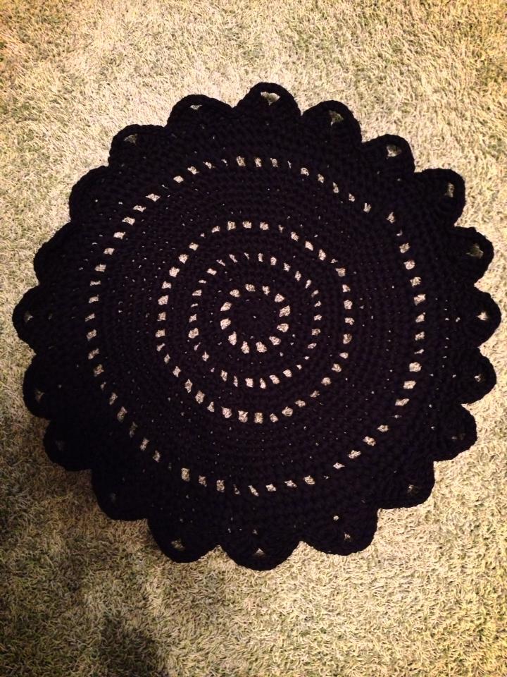 Musta matto | Kodin Kuvalehti