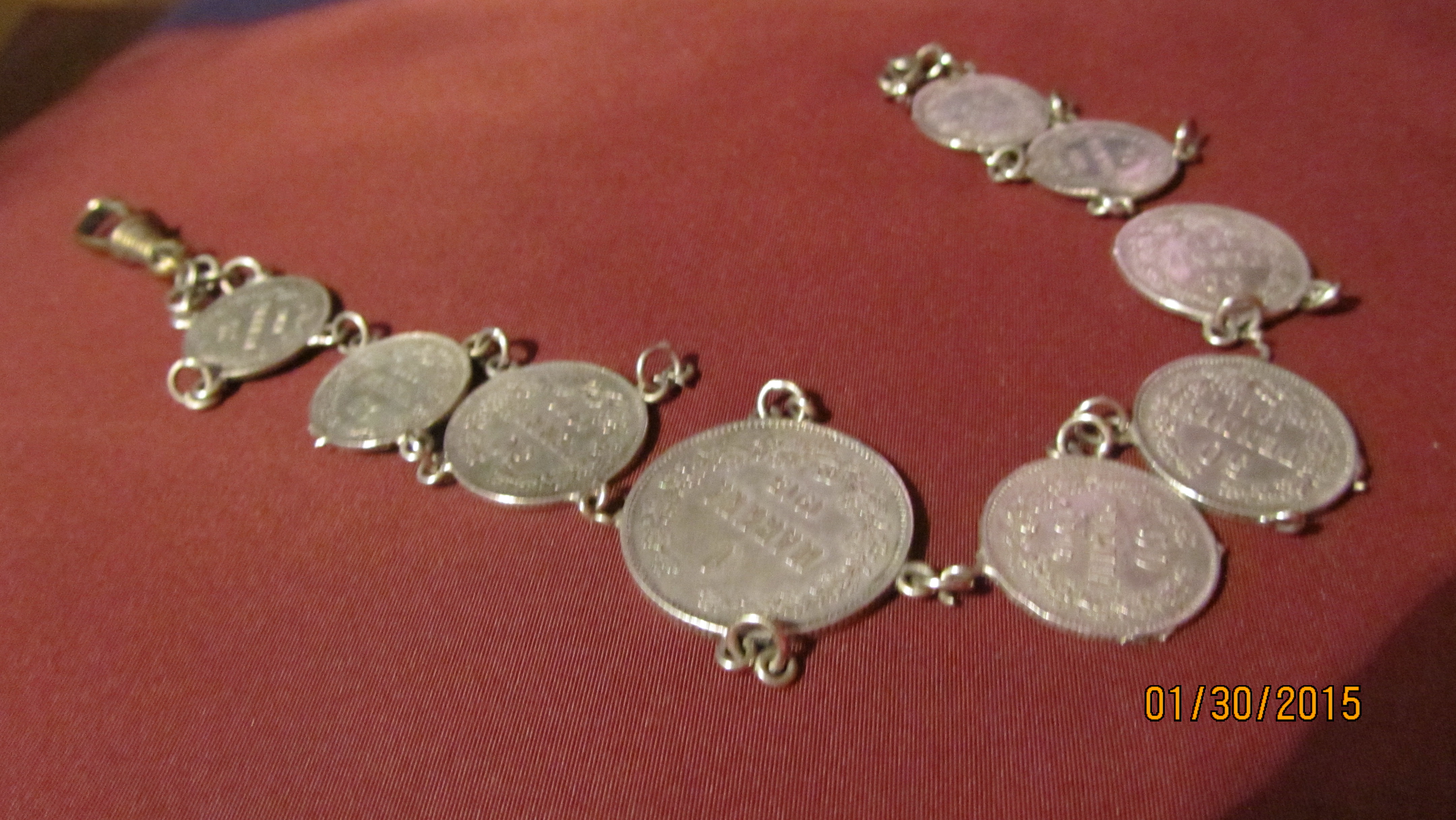 Rannekoru | Kodin Kuvalehti