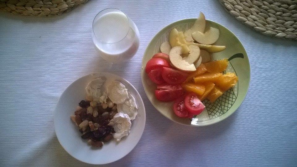 Aamupala | Kodin Kuvalehti