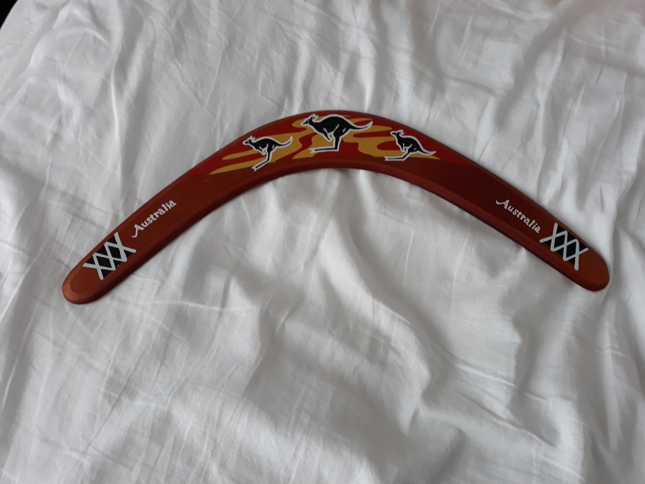 tuliainen Australiasta | Kodin Kuvalehti