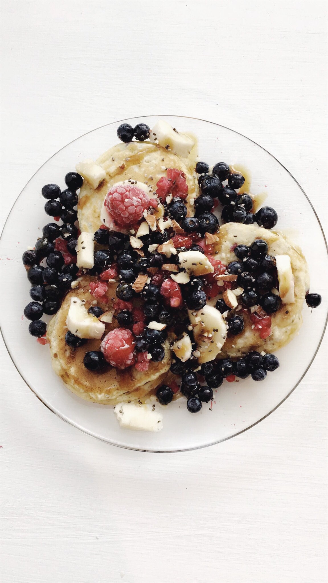 aamupala-pannukakut | Kodin Kuvalehti