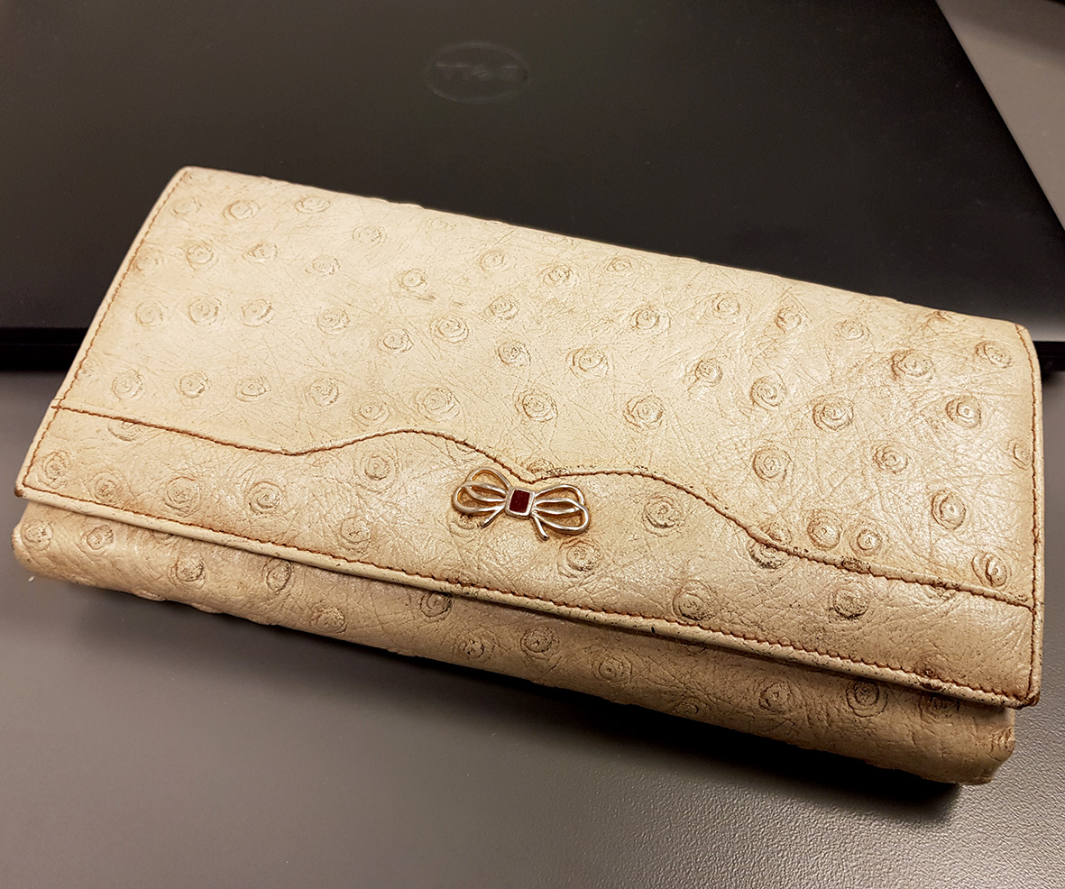 Lompakko | Kodin Kuvalehti