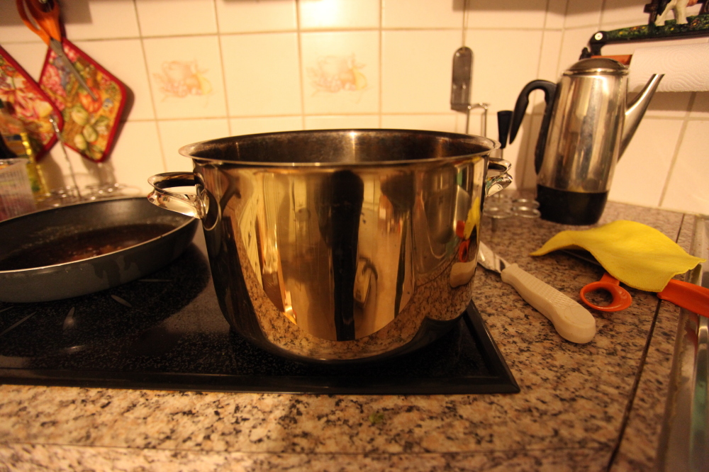 popgorni kattila | Kodin Kuvalehti