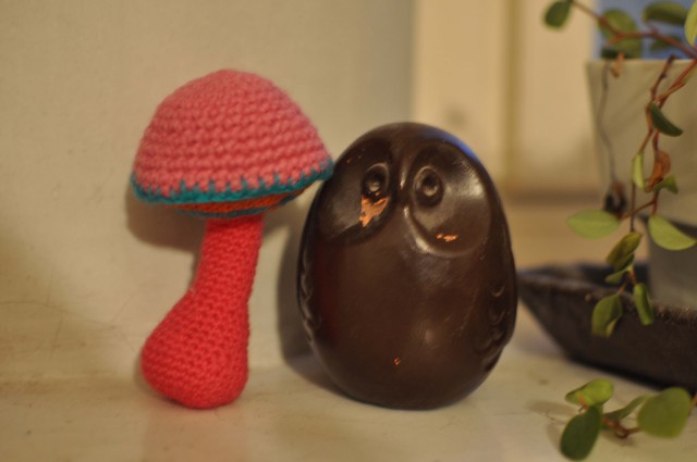 Sieni metsässä | Kodin Kuvalehti